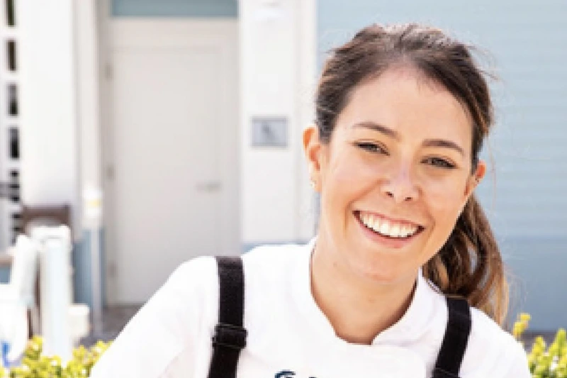 Meet the Chef: Chef Costa-Smith at Wild Dunes Resort - Island Vibes