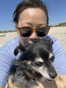 Friendships last longer at the beach - Island Vibes