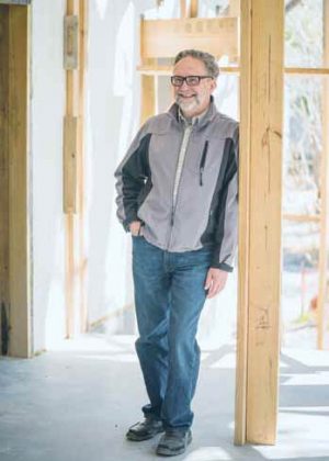 Architect John Crouch: A One-On-One Approach - Island Vibes