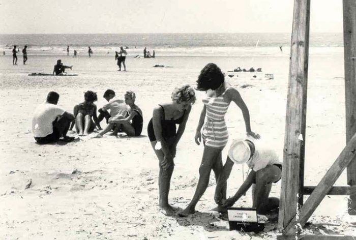 Isle of Palms Firsts - Island Vibes