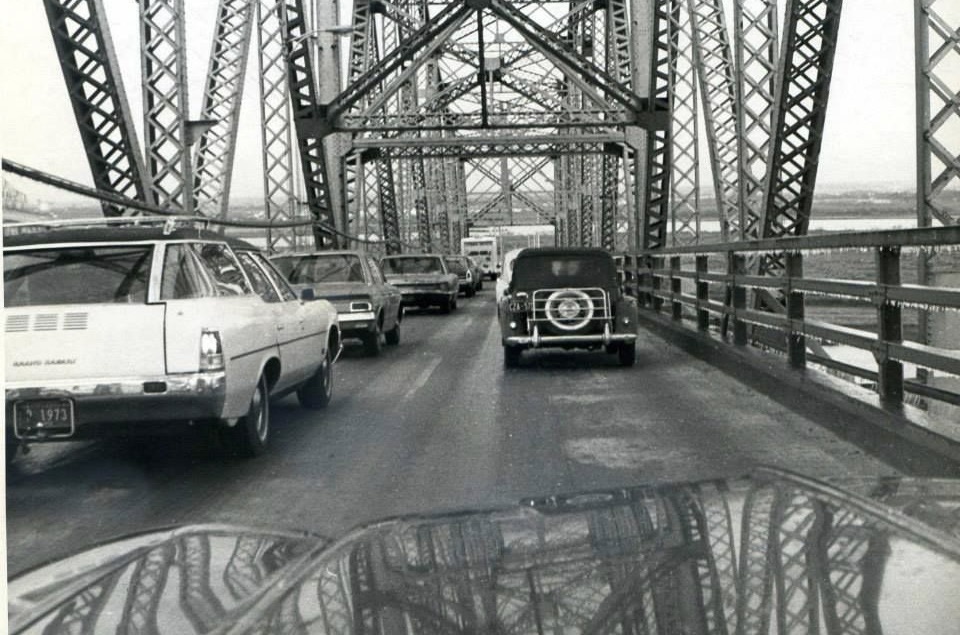 Freeing of the Toll Grace Memorial Bridge: the gateway for IOP tourism ...